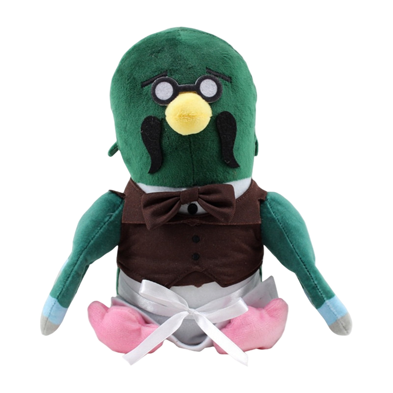 OWTNXKLD,Animal Crossing Stuffed Animal,Monster Plush Toy,Monster Plush ...