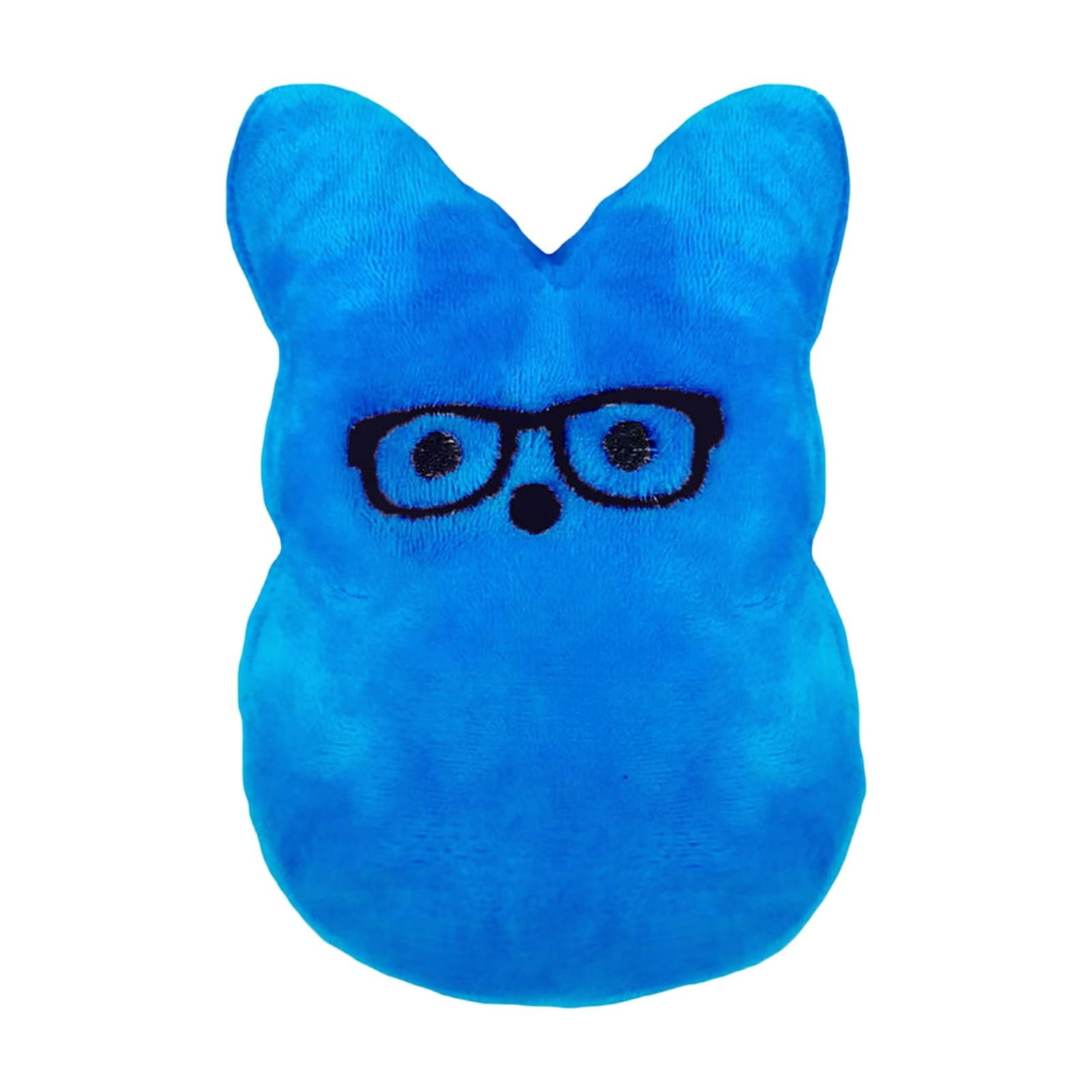 OWTNXKLD,Bunny Pulsh Doll,Peeps Stuffed Animal,Easter Plush,Cute Plush ...