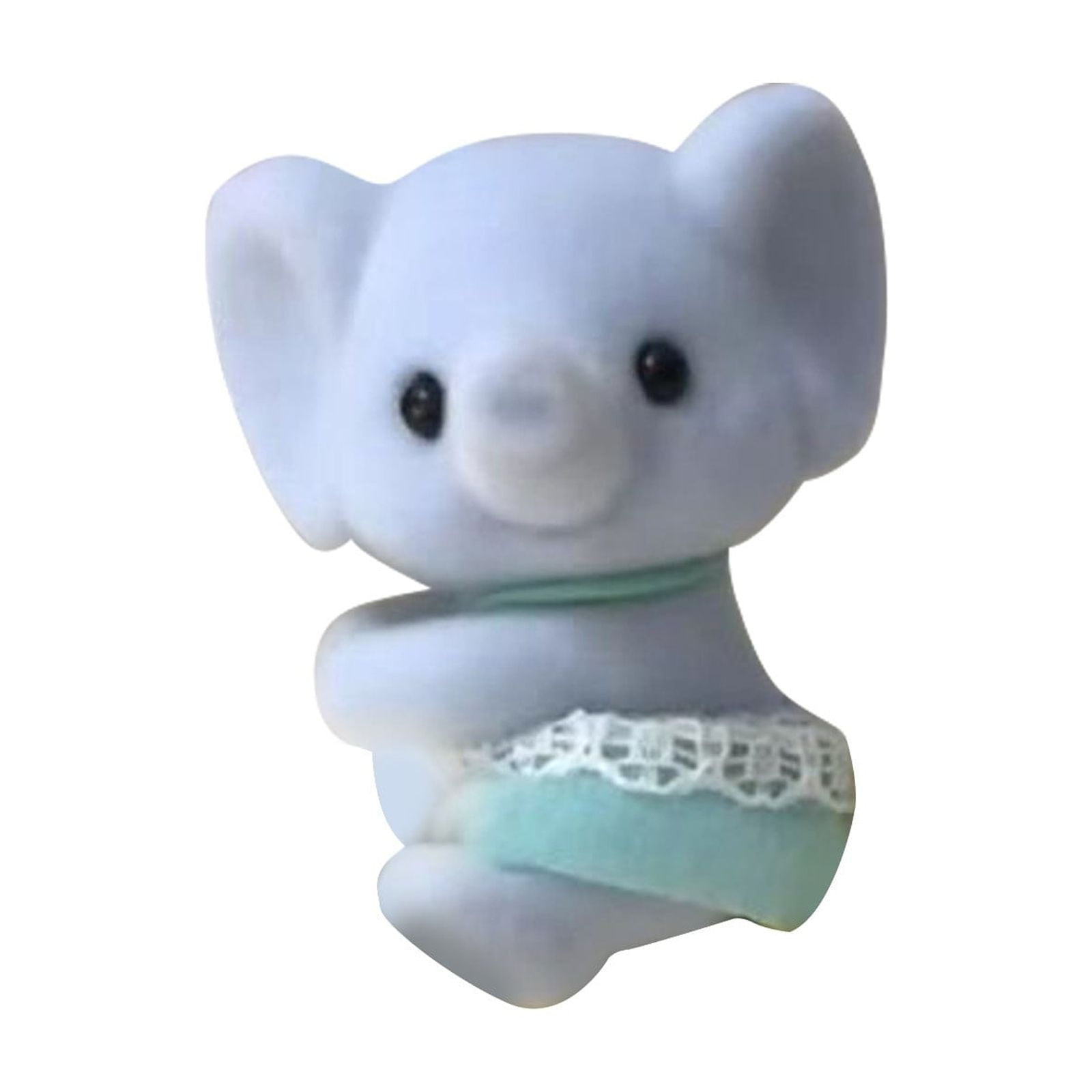 OWTNXKLD,Elephant Toys,Ctue Elephant Plush Toy,Elephant Plush Doll,Cute ...