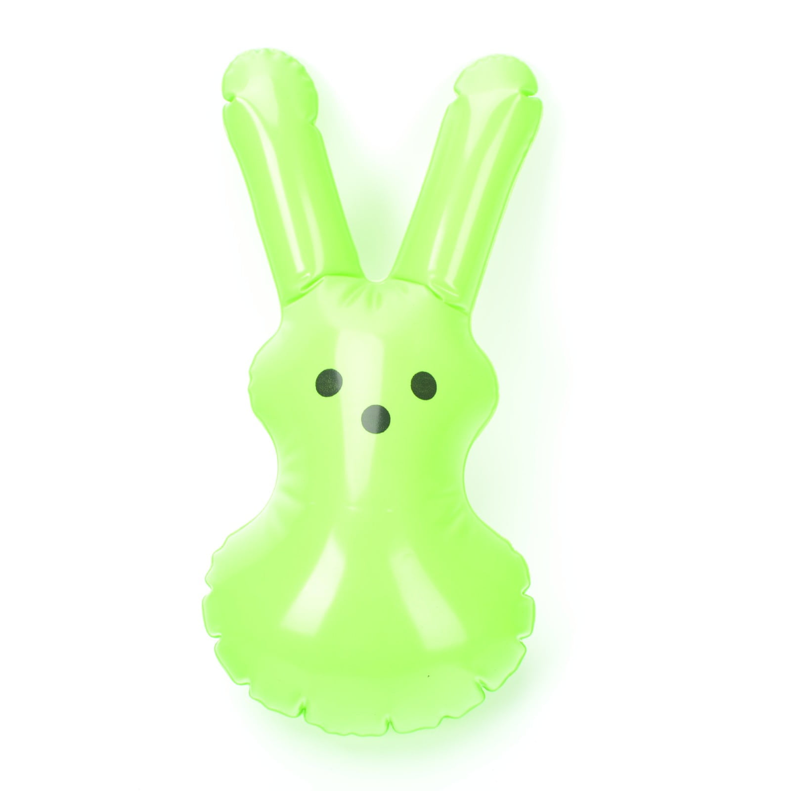 OWTNXKLD,Inflatable Rabbit,Cute Rabbit Tos,Cartoon Inflation Toy,Fun ...