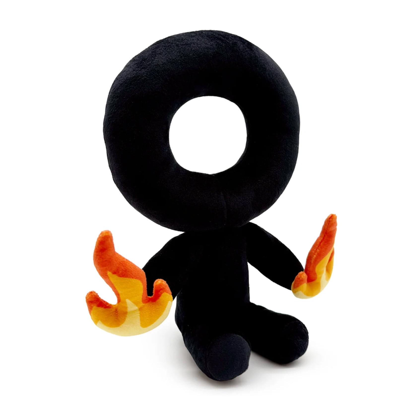 OWTNXKLD, Matchstick man Plush Toy, Matchstick man Stuffed Animal ...