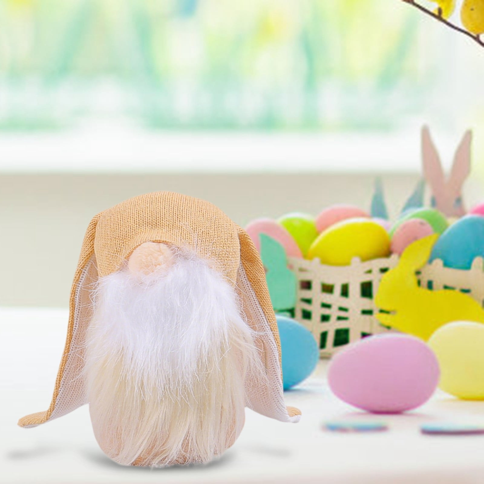 OWTNXKLD, Plush for All Age, No Face Stuffed Animal, No face doll ...