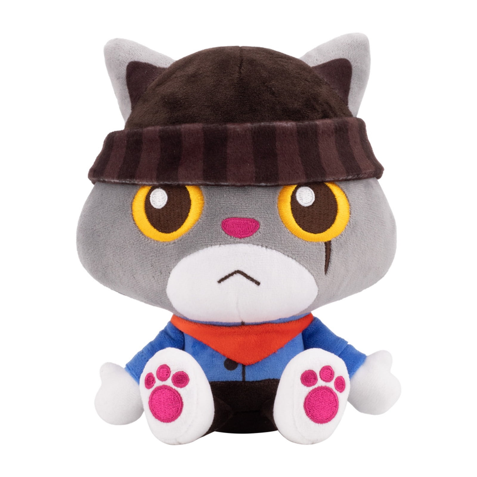 OWTNXKLD，Plushies，Plush for All Age，Toys for Fans，Plush Toy Soft Short ...