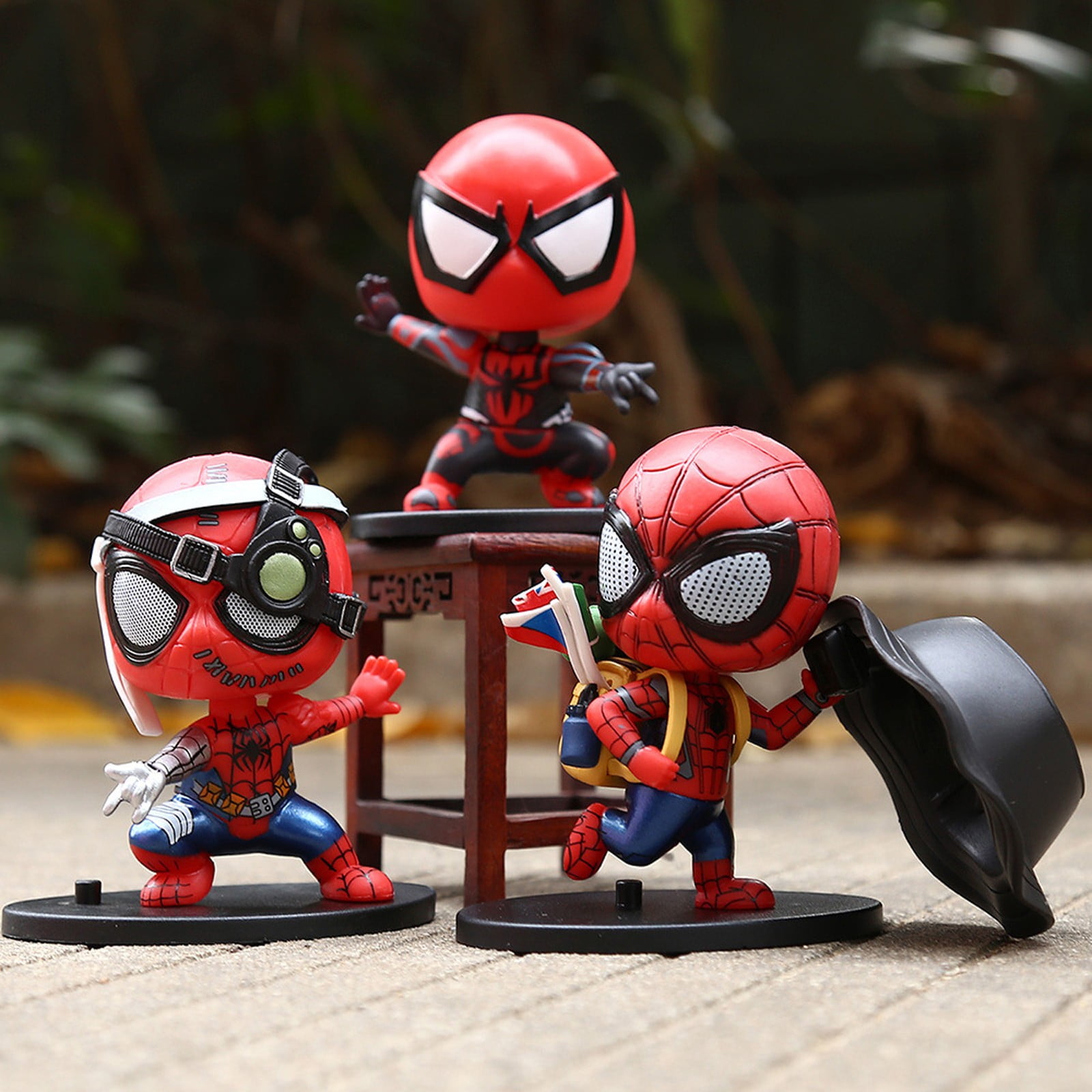 OWTNXKLD,Superhero Dolls,Cute Superhero,Superhero Stuffed Plushie ...