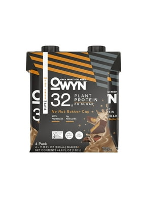 OWYN Protein Shake in Shop by brand - Walmart.com