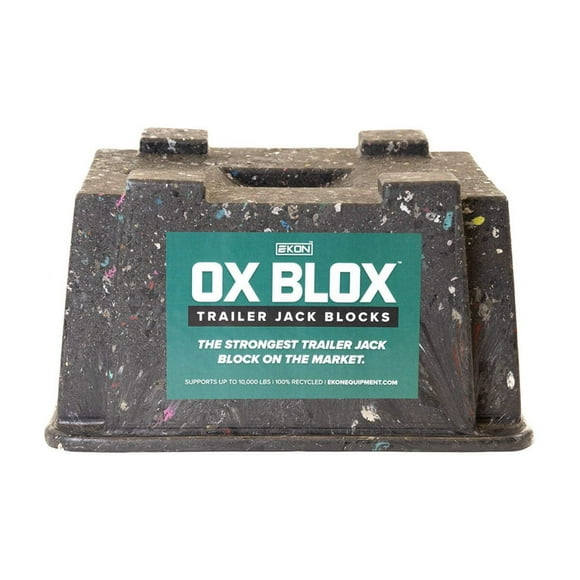 Jack Blocks in Jack Accessories - Walmart.com