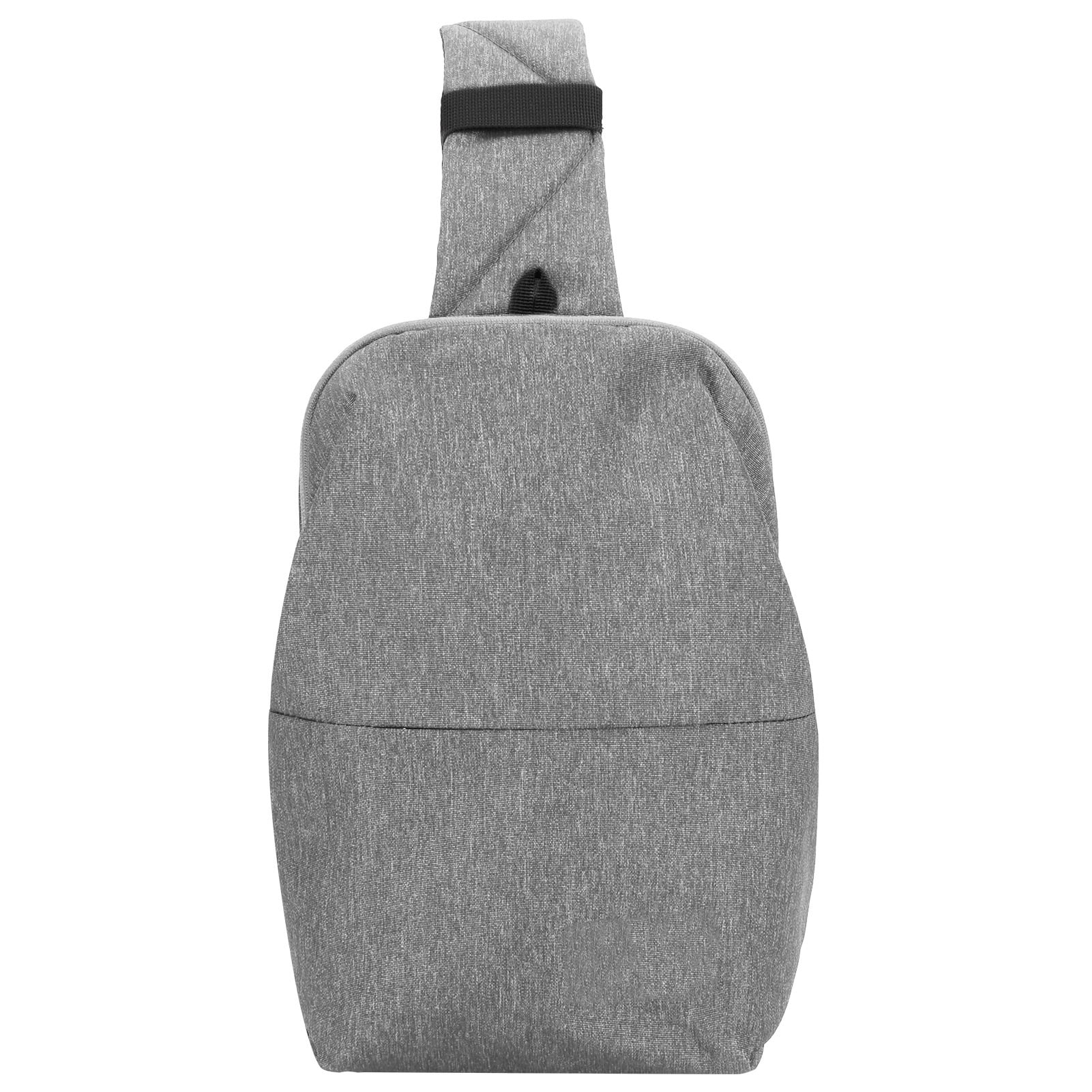 OX PLOUGH Men's Chest Bags Waterproof Casual Shoulder Messenger Bag ...