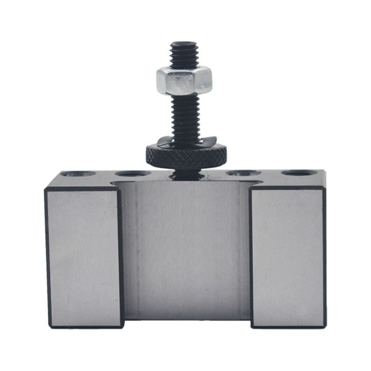 OXA #1 250-002 Turning and Facing Tool Holder, Quick Change Tool Post ...