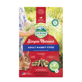 Rabbit Food in Rabbits - Walmart.com
