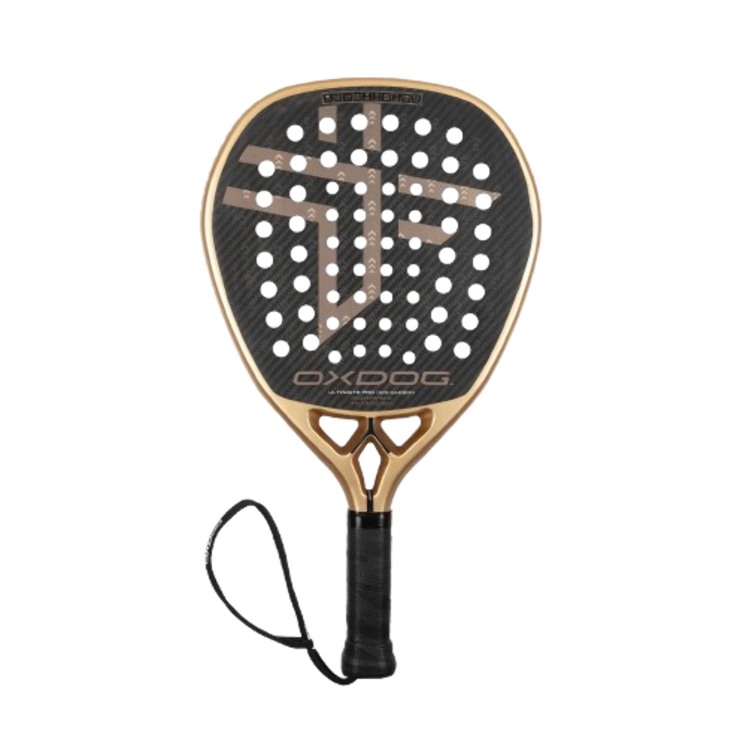 OXDOG ULTIMATE PRO 2023 PADEL RACKET - Walmart.com