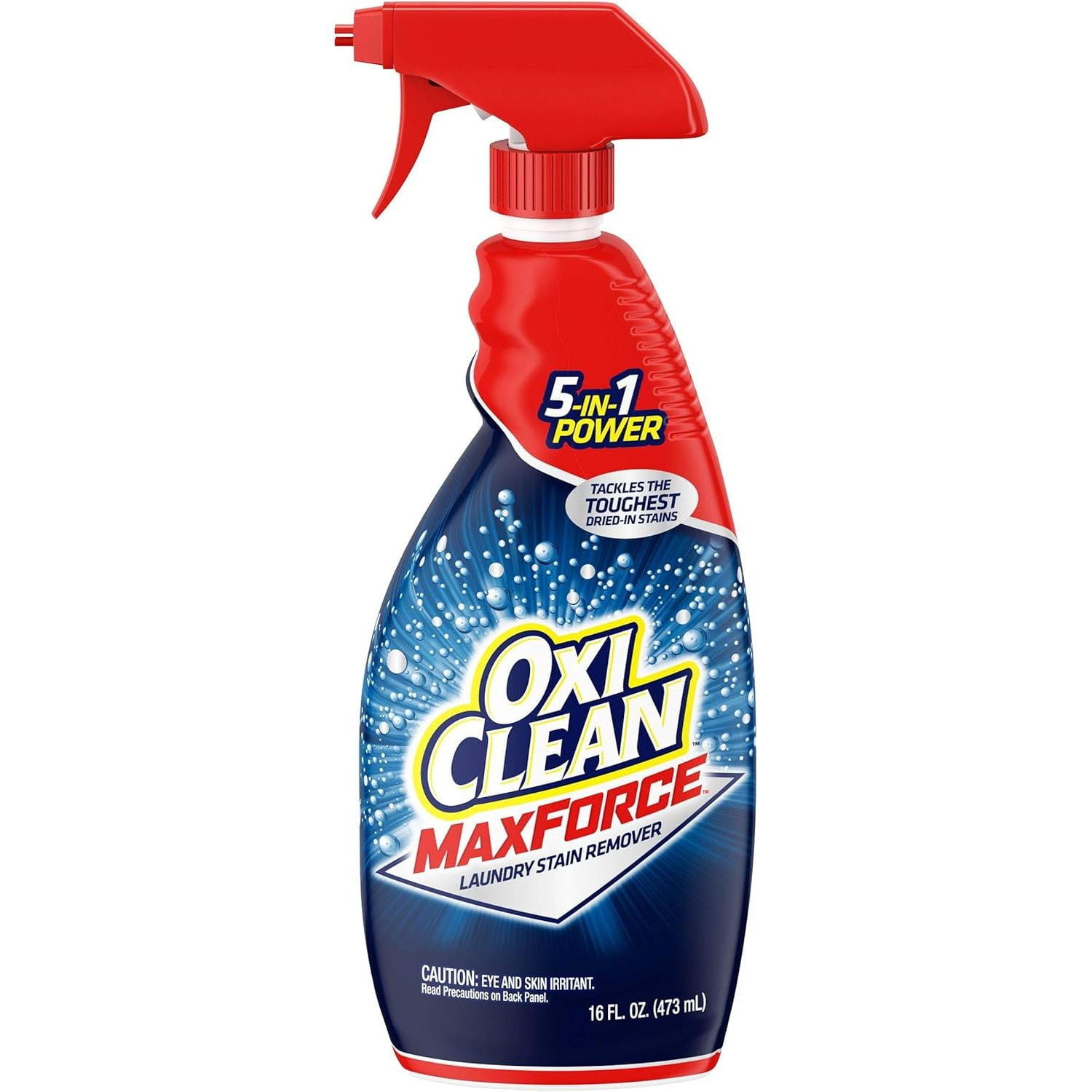 OXI Clean MAX FORCE 16 fl oz - Walmart.com