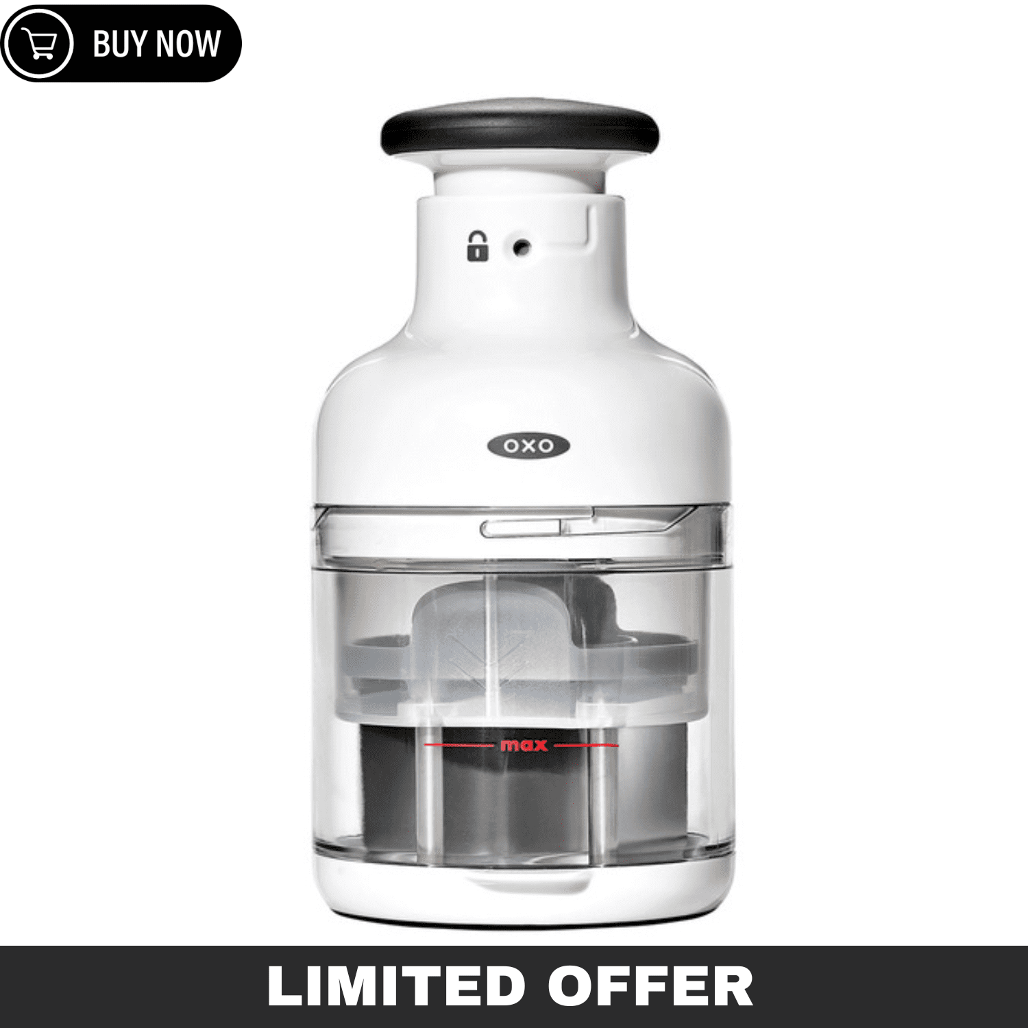 OXO Chopper - Walmart.com