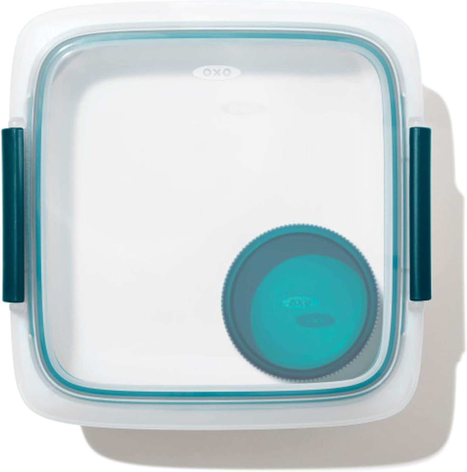 OXO GG PREP AND GO SALAD CONTAINER - Walmart.com