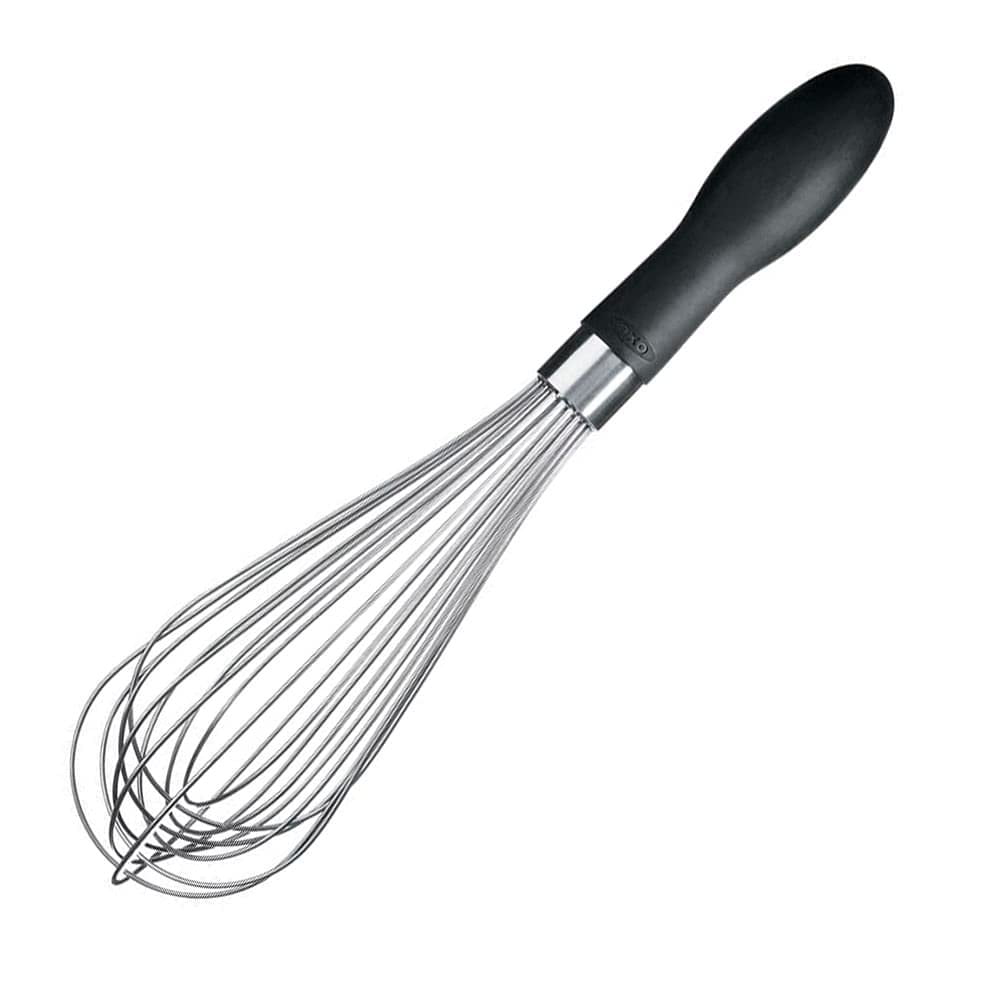 OXO Good Grips 11-Inch Balloon Whisk - Walmart.com
