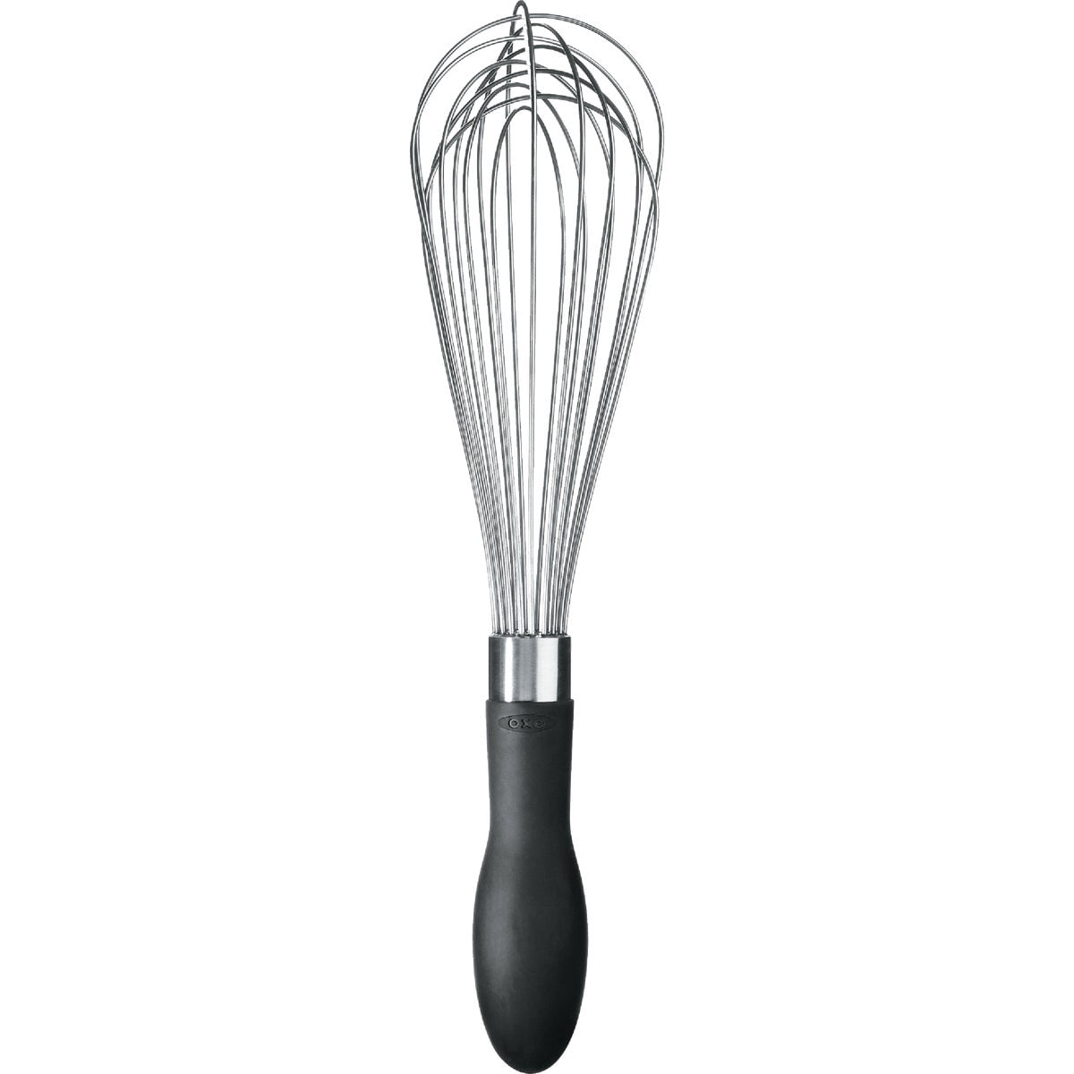 OXO, Balloon Whisk, 11-Inch, Soft Handle, Dishwasher Safe - Walmart.com