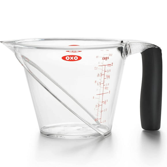 2 Cup Measuring Cups