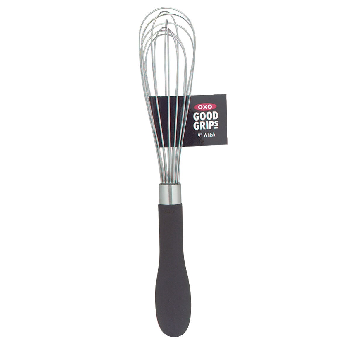 OXO Good Grips 9-Inch Whisk, WIR-12345, Dishwasher Safe - Walmart.com