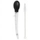 OXO Good Grips Angled Turkey Baster with Cleaning Brush - Walmart.com