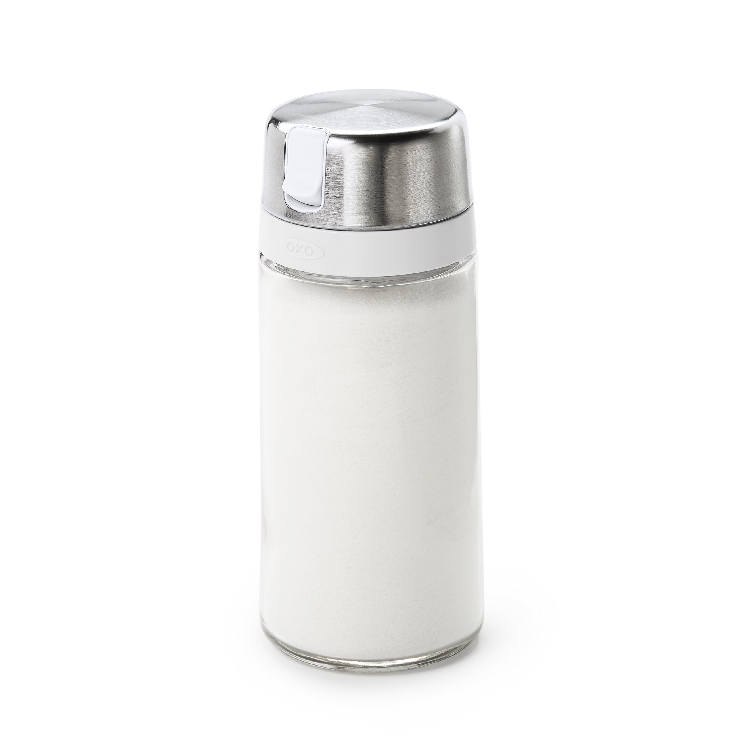 OXO Good Grips Glass Sugar Dispenser - Walmart.com