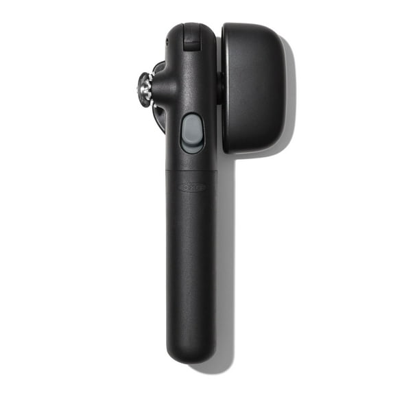 OXO Good Grips Lock & Go Can Opener, Manual Can Opener with Locking ...