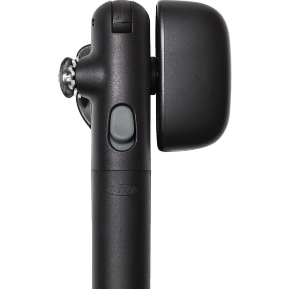 OXO Good Grips Lock & Go Can Opener - Non-Slip - Black — Residential ...