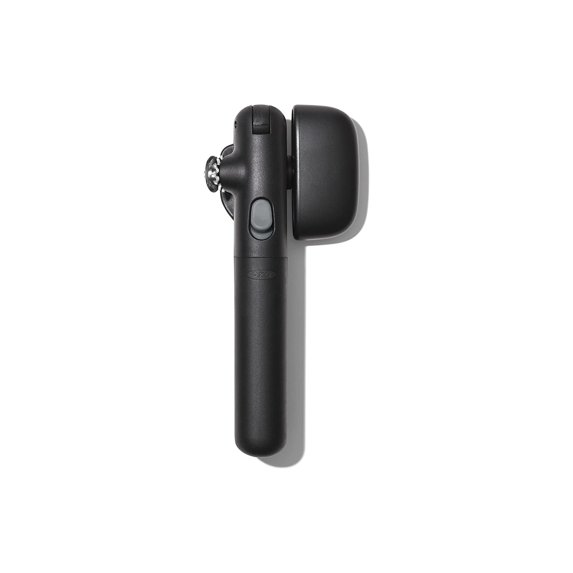 OXO Good Grips Lock & Go Can Opener - Non-Slip - Black — Residential ...