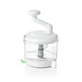 Oxo, Food Processor, One Stop Chop, Manual, 4 Cup Capacity - Walmart.com