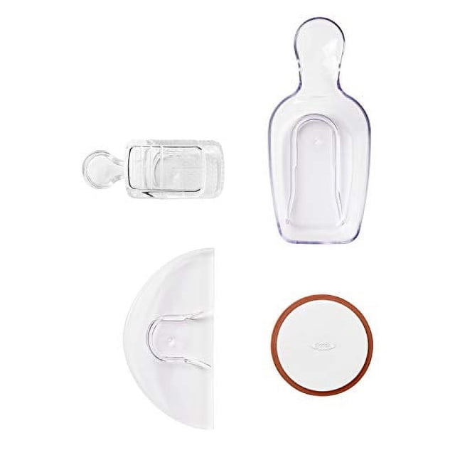 OXO Good Grips POP Container Accessories 4-Piece Baking Set - Walmart.com