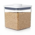 OXO Good Grips POP Container - Airtight Food Storage Jar - 2.8 Qt ...