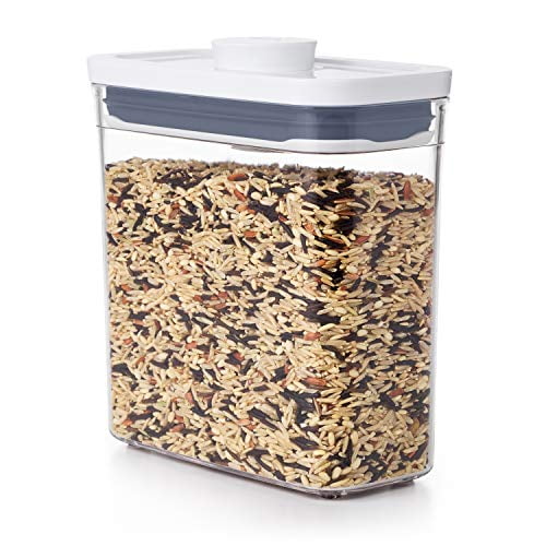 OXO Food Storage Containers in Kitchen Storage & Organization - Walmart.com