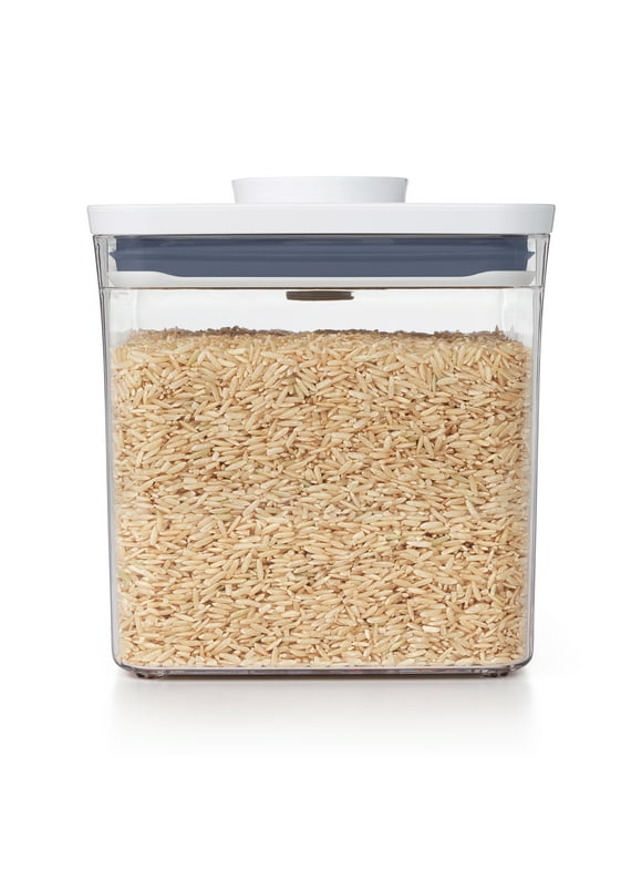 OXO Food Storage Containers in Kitchen Storage & Organization - Walmart.com