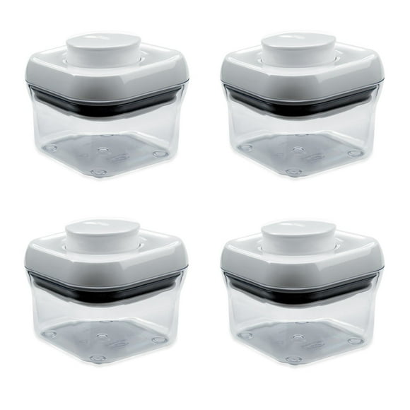 Oxo Food Storage Containers