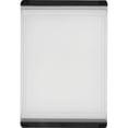 OXO Good Grips Plastic Prep Cutting Board - Reversible - 7.23" x 10.75 ...