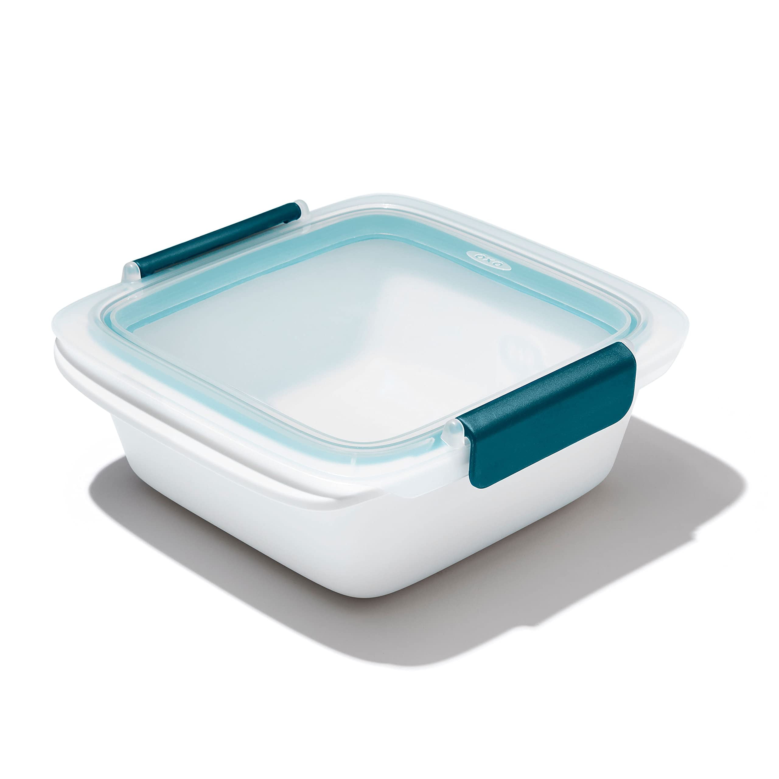 OXO Good Grips Prep & Go 4.3 Cups/1.02 L Sandwich Container | Leakproof ...