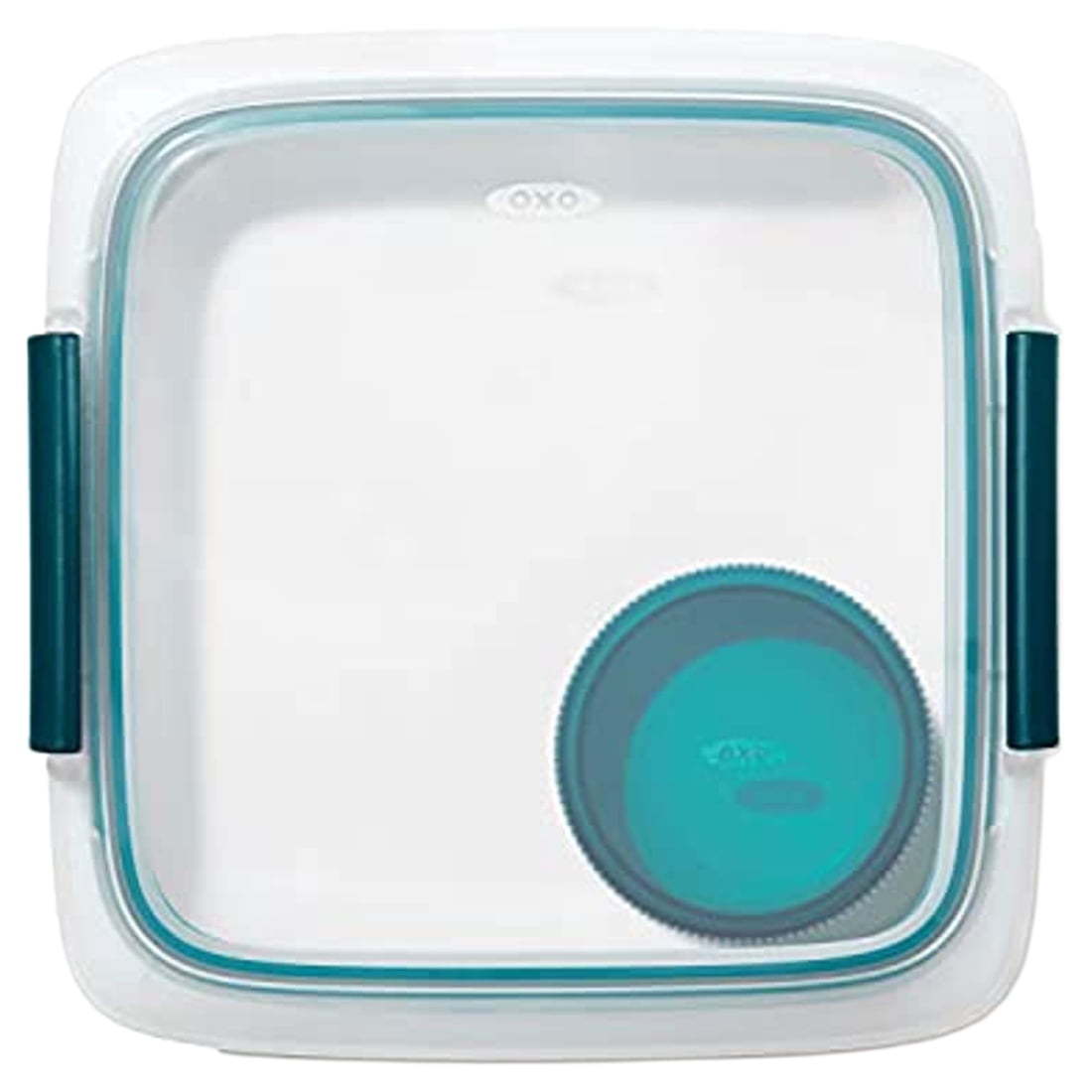 OXO Good Grips Prep & Go Leakproof Salad Container (6.3 Cup) - Walmart.com