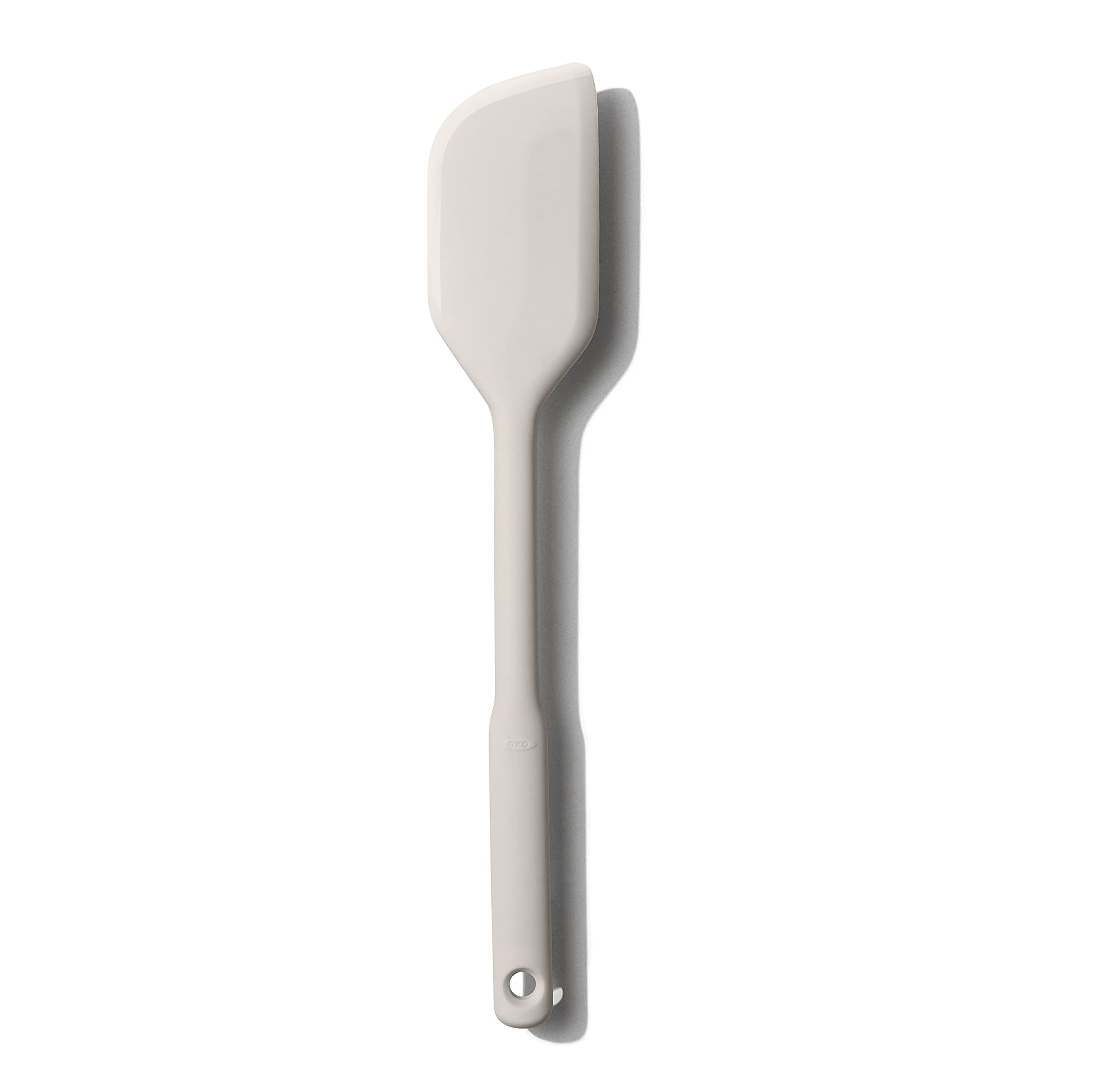 OXO Good Grips Silicone Heavy-duty Spatula - Oat - Walmart.com