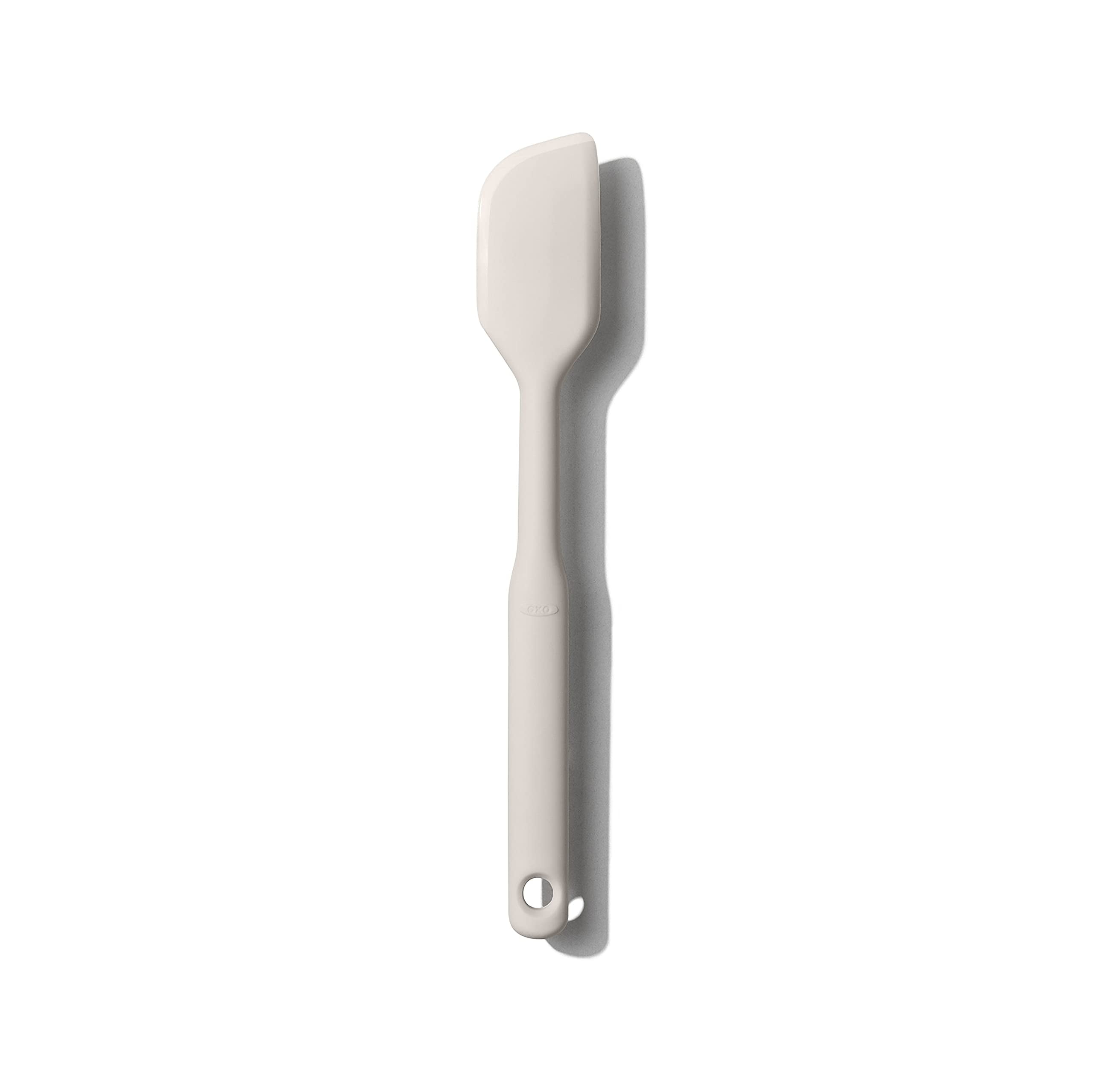 OXO Good Grips Silicone Small Spatula - Oat - Walmart.com