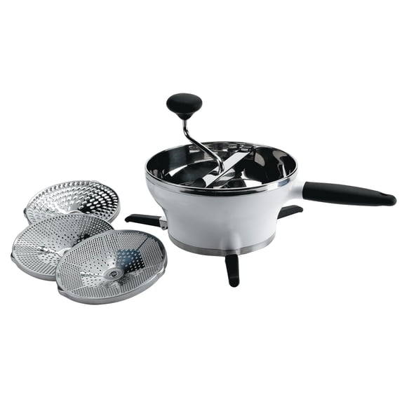Free Shipping! OXO Good Grips Food Mill - Walmart.com - Walmart.com
