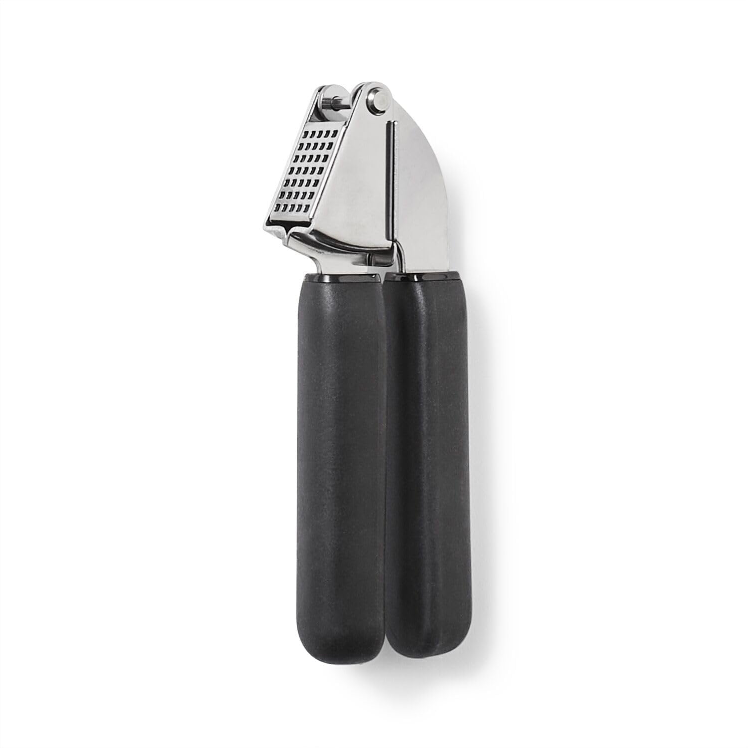 OXO Good Grips Stainless Steel Garlic Press - Walmart.com