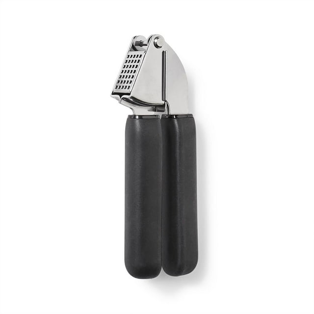 OXO Good Grips Stainless Steel Garlic Press - Walmart.com