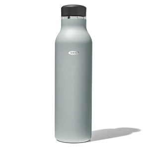 OXO Strive 20oz Insulated Water Bottle with Standard Li | B2B Liquidation