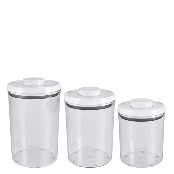 Oxo Food Storage Containers