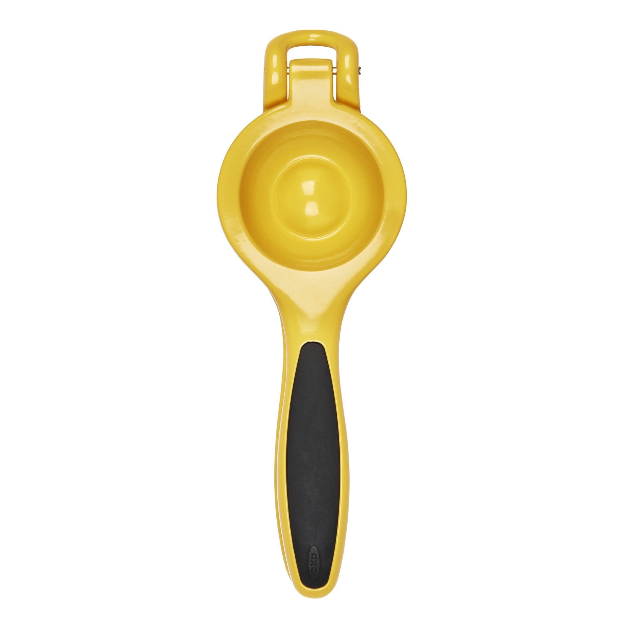 OXO SoftWorks Aluminum Handheld Citrus Juicer, Yellow - Walmart.com