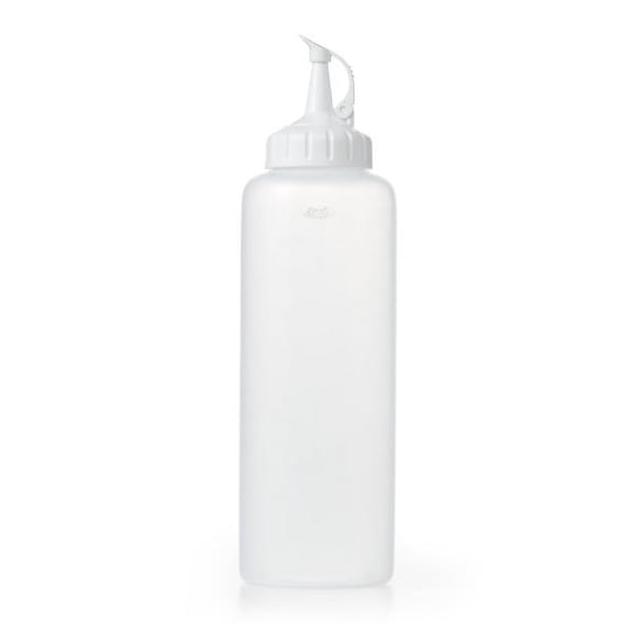Oil Squeeze Bottles