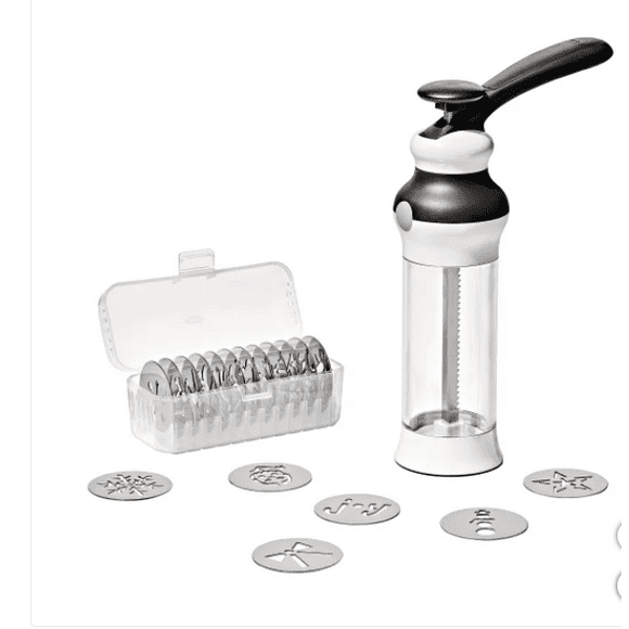 Cookie Cutters & Cookie Presses in Bakeware - Walmart.com