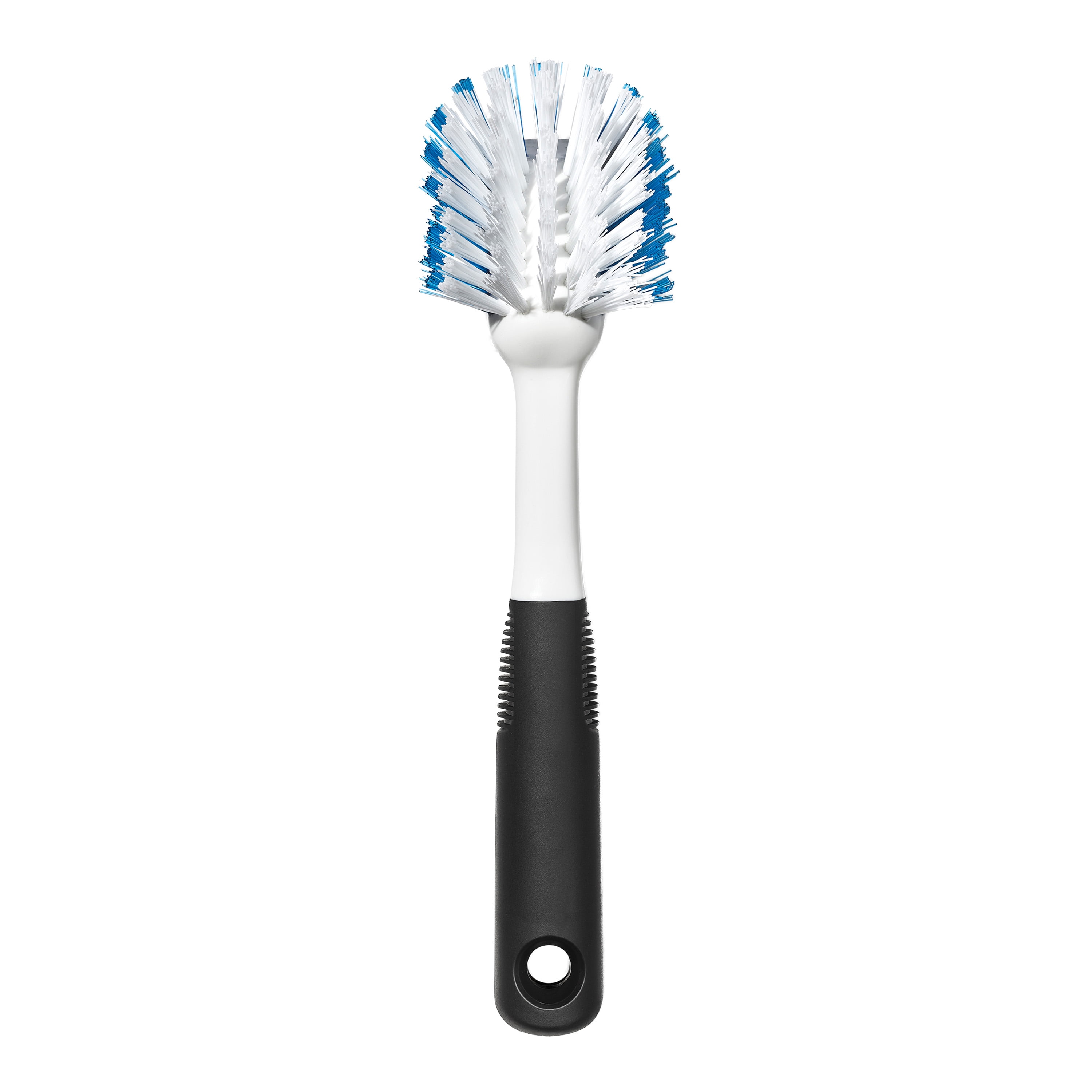 OXO SoftWorks Cleaning Dish Brush with Scraper - Walmart.com