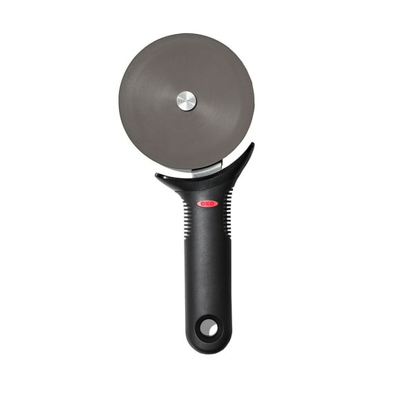 OXO SoftWorks 3.5-Inch Non-Stick Pizza Cutter Wheel with Thumb Guard ...