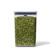OXO Softworks POP Container - Big Square Tall 6.0 Qt - Walmart.com