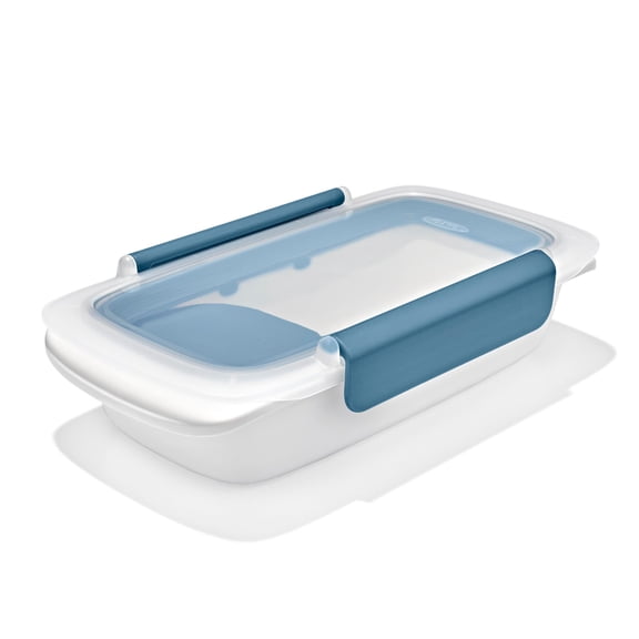 Dip Containers