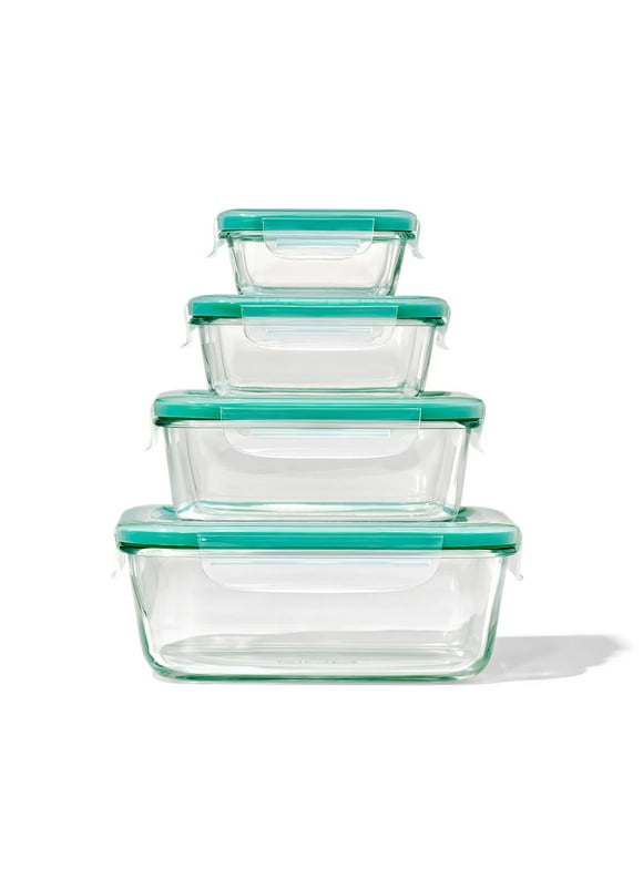OXO Food Storage Containers in Kitchen Storage & Organization - Walmart.com